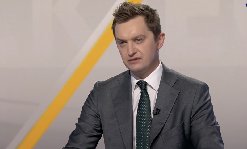 Kaleta: We Have an Organized System of Political Repression Against the Opposition - 300polityka