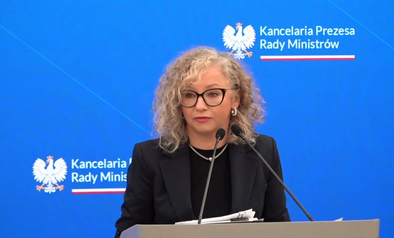 „Conciliatory, with a Majority in the Sejm.” — Kotula on the Bill ...