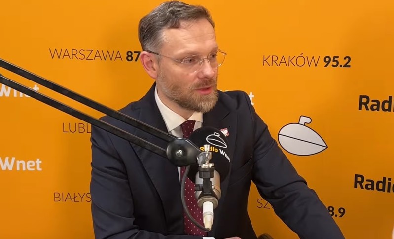 Bogucki zapowiada ogłoszenie decyzji prezydenta ws. ustawy o DSA ...