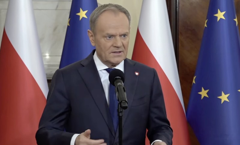 Tusk Reveals New Information on Cyberattacks Targeting Energy ...