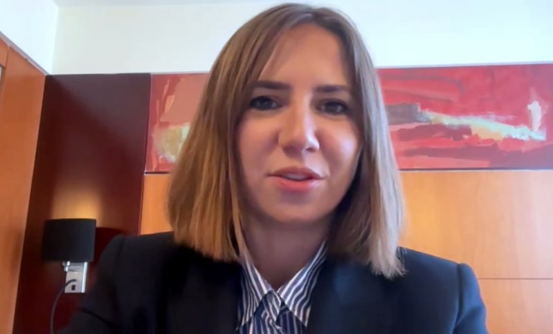 Bryłka: For now, Polexit isn't on the table, but in my opinion, EU ...